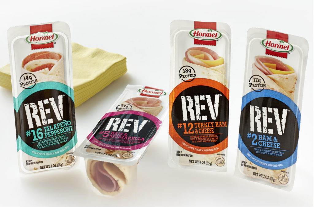 Case Study: Rigid Packaging - Progressive Packaging