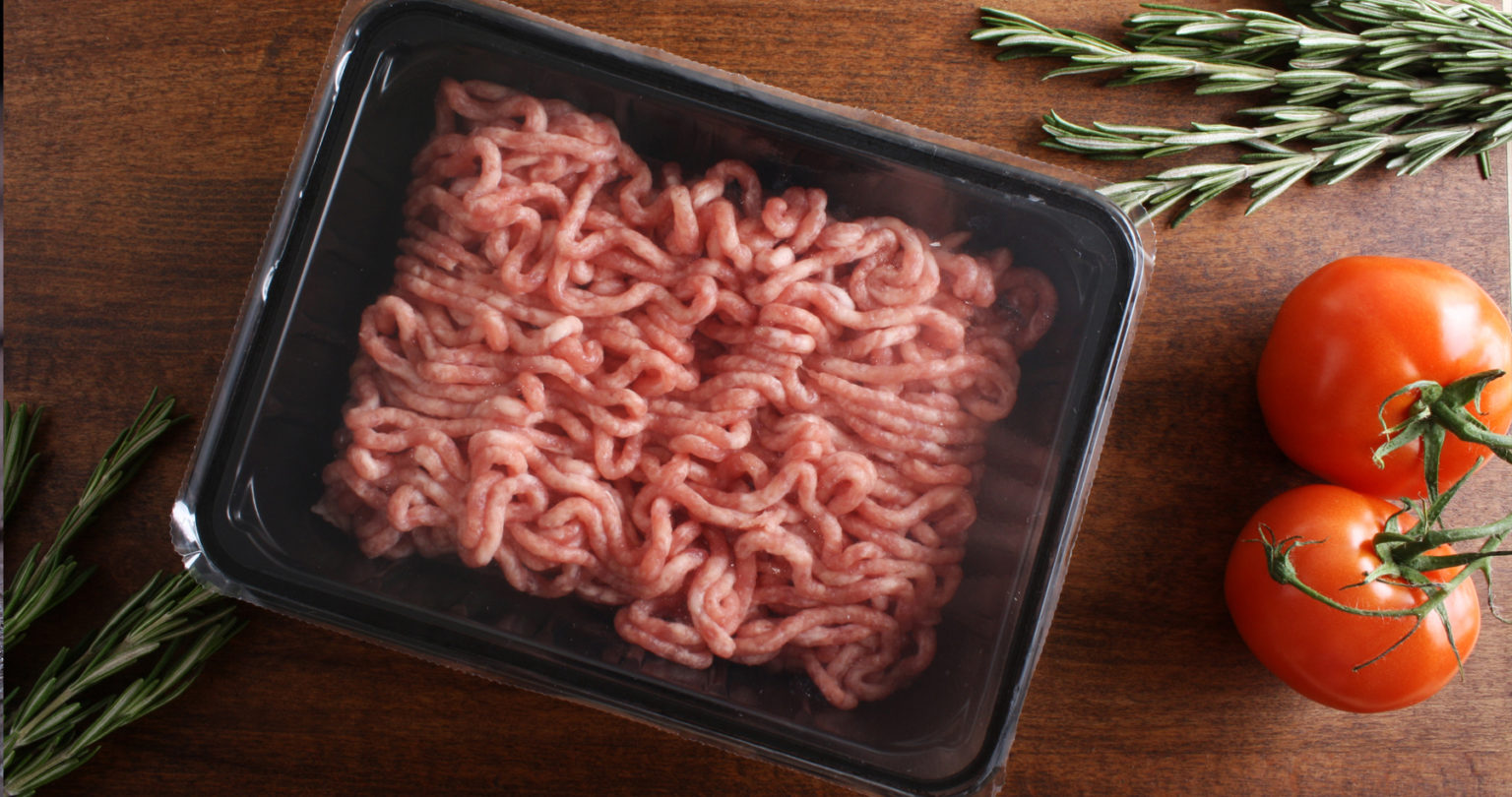 Rigid Thermoformed Trays | Packaging For Fresh Food | Progressive