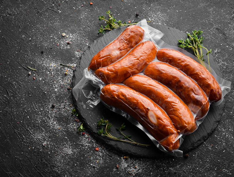 Flexible Food Packaging | Food & Beverage Flexible Packaging Solutions